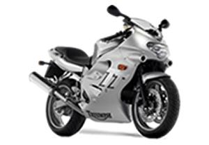 Triumph OEM Motorcycle Parts