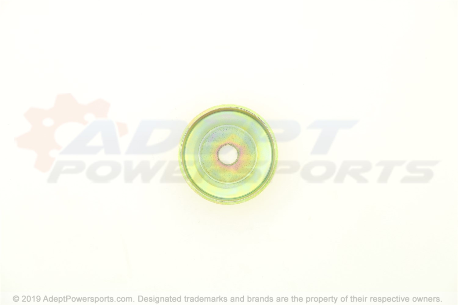 5243364 Polaris Reatainer - Spring, Strut - Adept Powersports