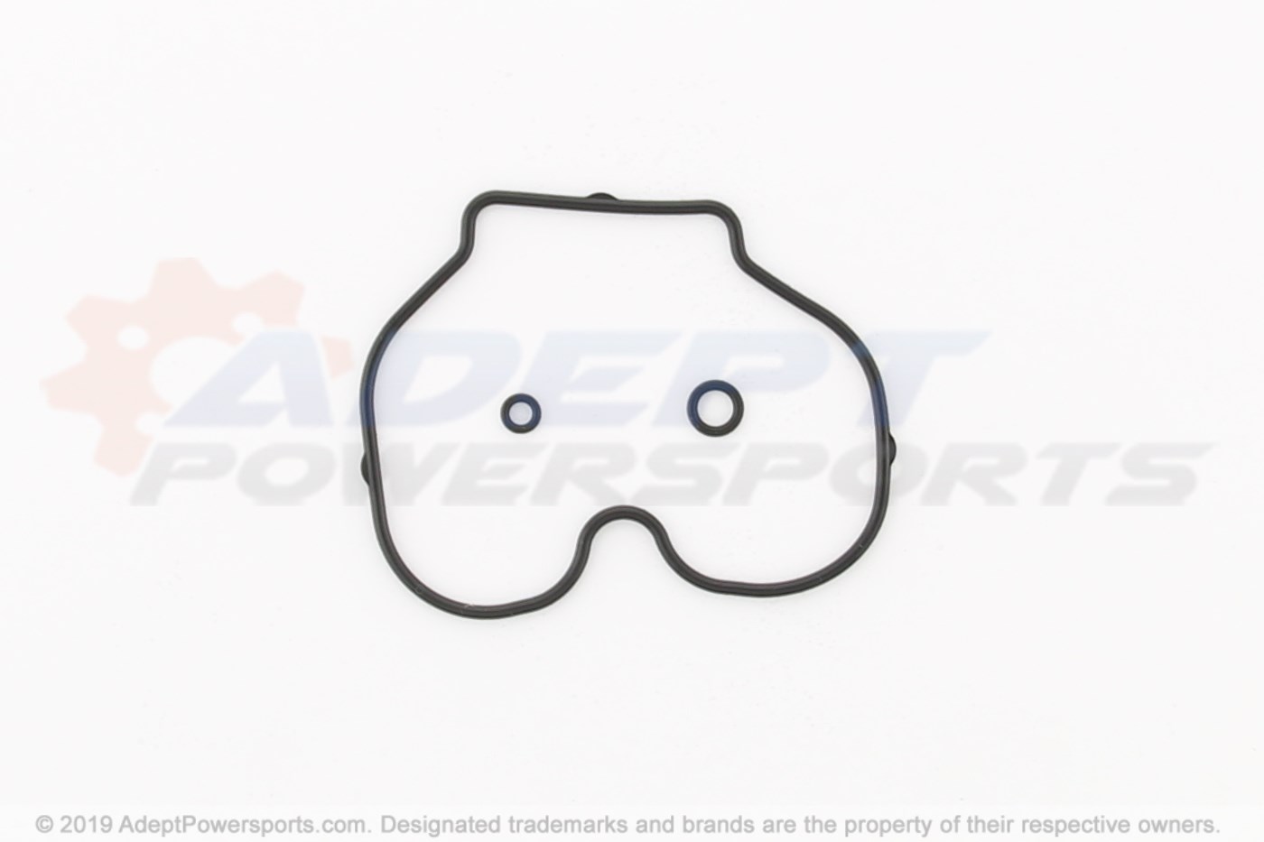 Carburetor replacement parts for 2005 Honda Ruckus (NPS50S)