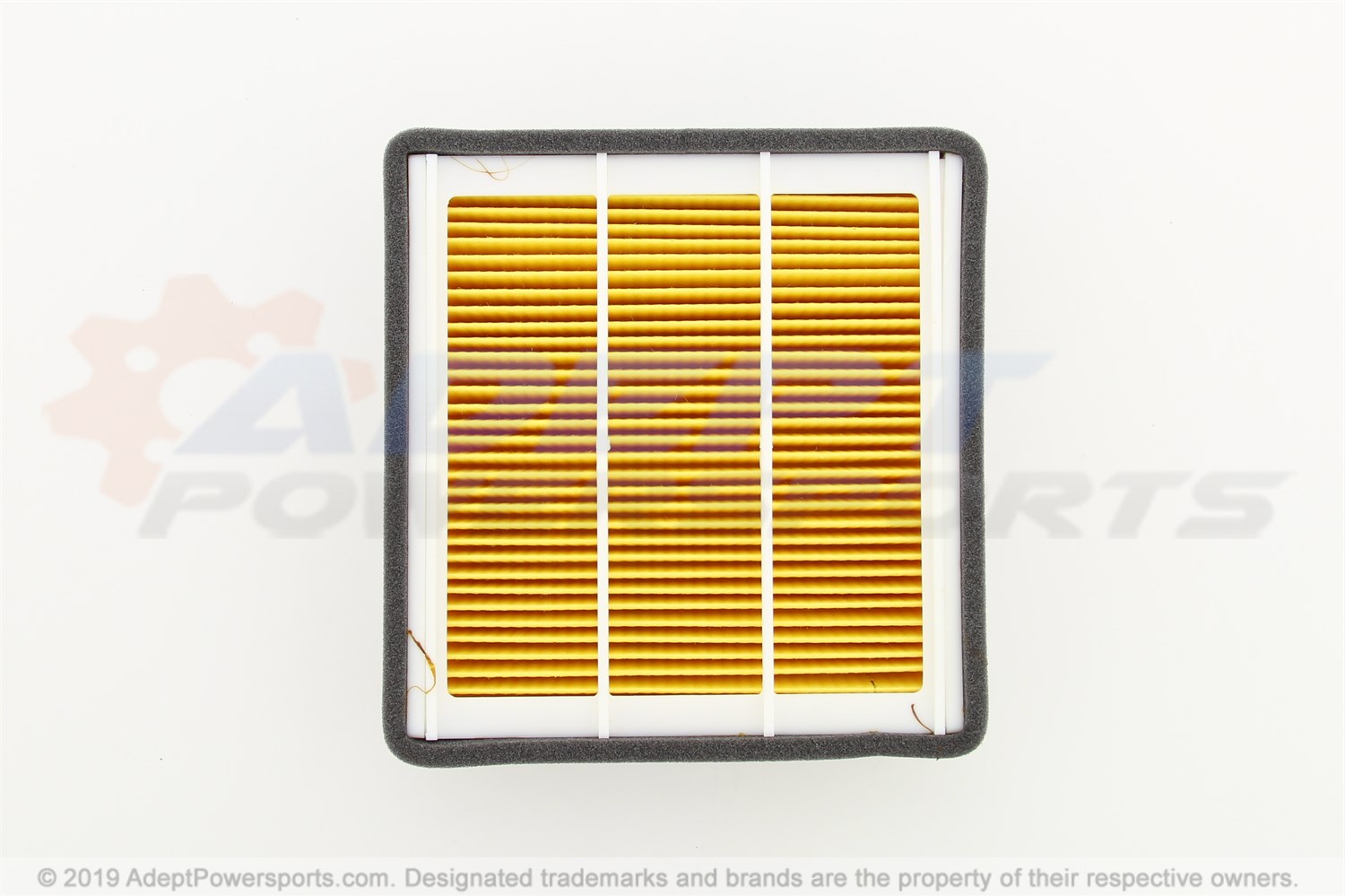 Kawasaki 11013-1137 - Element-Air Filter - Adept Powersports