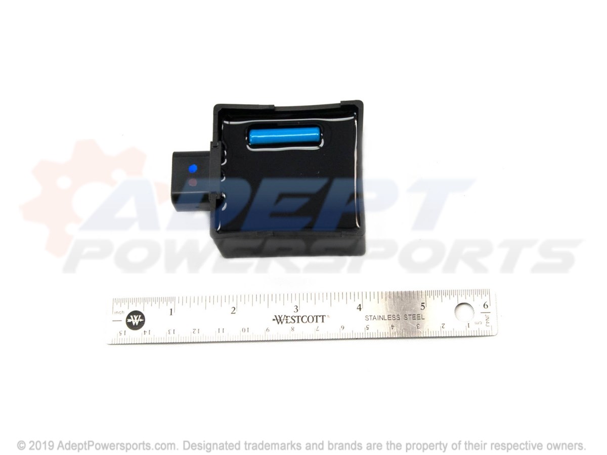 Polaris 3090270 - Cdi System Complete - Adept Powersports